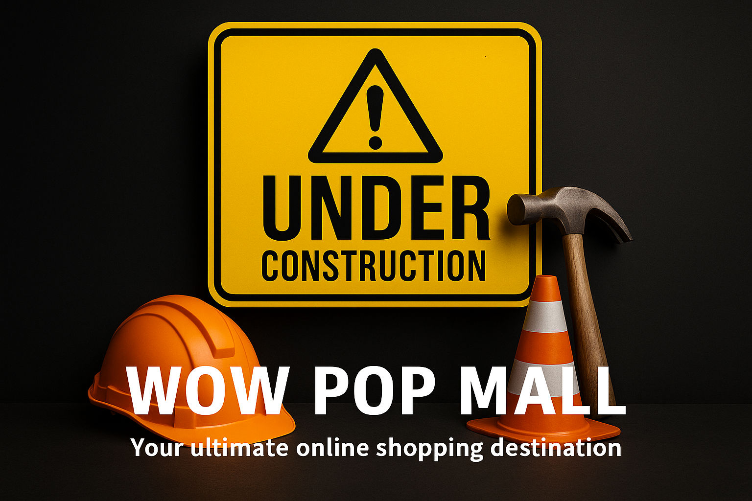 www.wowpopmall.com – Wow Pop Mall